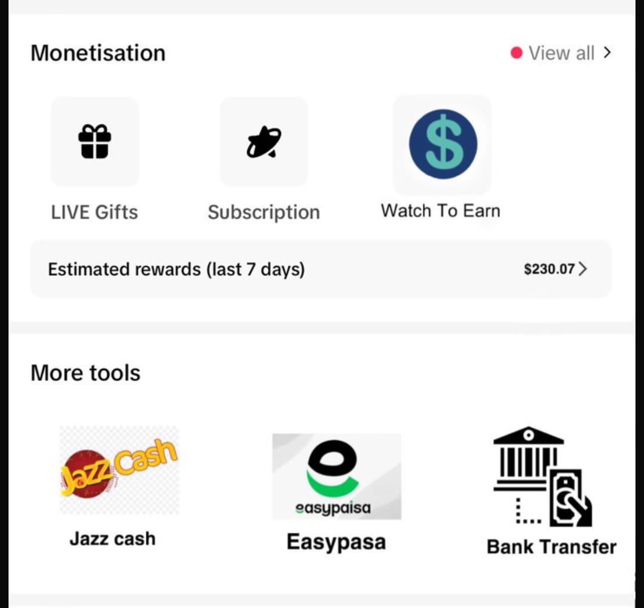 Join TikTok’s Creativity Program Beta: Eligibility & How To Apply - 4uvize