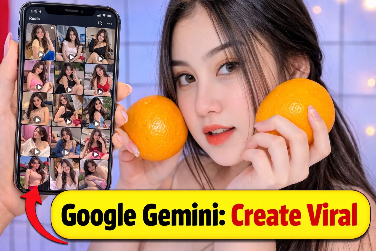 Google Gemini - Vdo4u